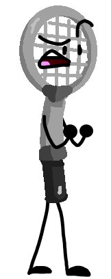 Badminton Racket | The Emoji Brawl Wiki | Fandom