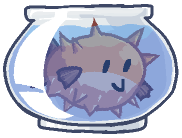 Pufferfish | The Emoji Brawl Wiki | Fandom