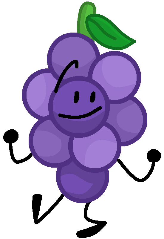Grapey | The Emoji Brawl Wiki | Fandom