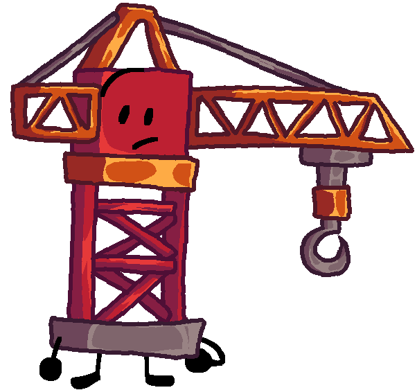 Crane | The Emoji Brawl Wiki | Fandom