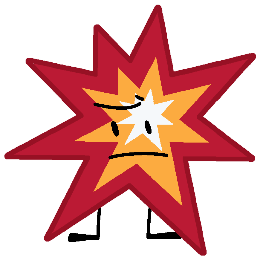 Boomy | The Emoji Brawl Wiki | Fandom