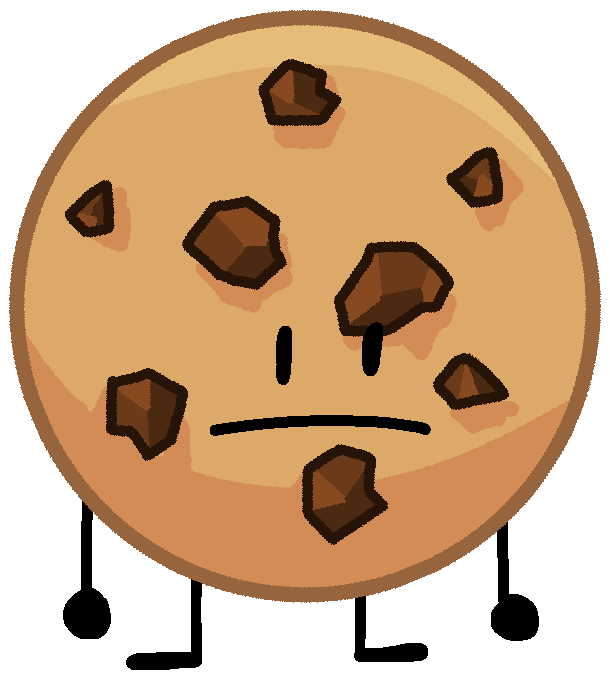 Cookie Emoji