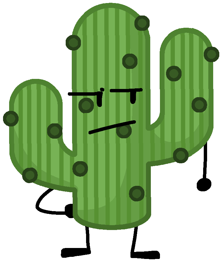 Cactusy | The Emoji Brawl Wiki | Fandom