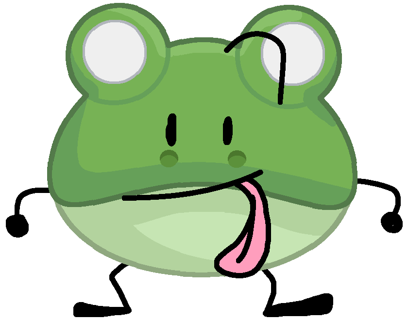 Frog | The Emoji Brawl Wiki | Fandom