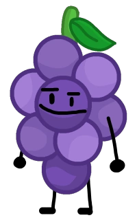 Grapey | The Emoji Brawl Wiki | Fandom