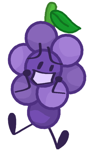 Grapey | The Emoji Brawl Wiki | Fandom