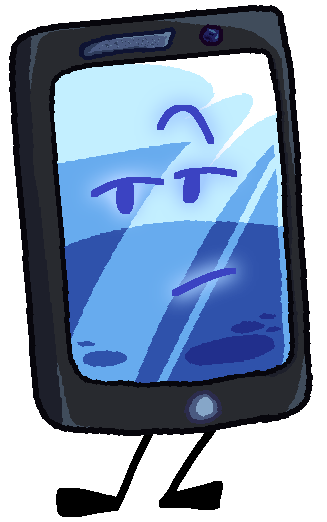 Phone | The Emoji Brawl Wiki | Fandom