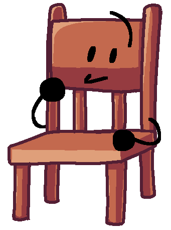 Chair | The Emoji Brawl Wiki | Fandom