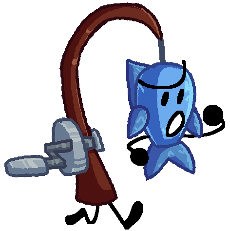 Fishing Rod | The Emoji Brawl Wiki | Fandom