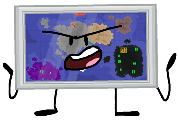 Map | The Emoji Brawl Wiki | Fandom