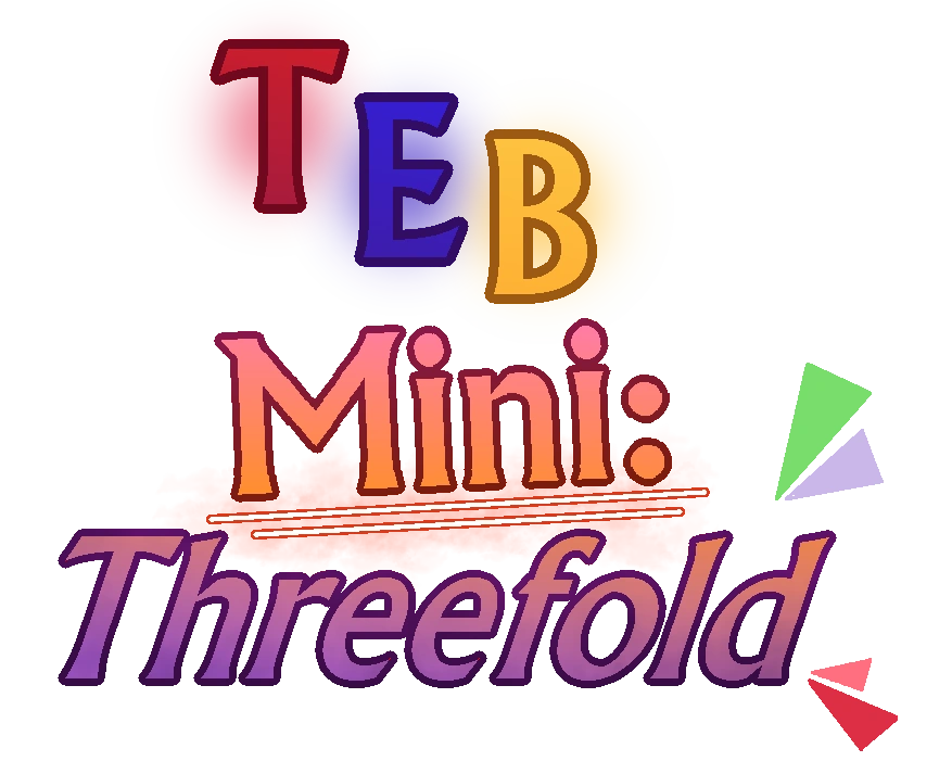 TEB Mini: Threefold | The Emoji Brawl Wiki | Fandom