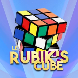 Rubik's Cube | Wiki The Emoji | Fandom