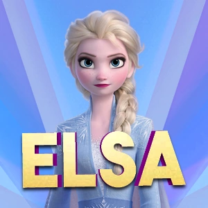 Elsa | Wiki The Emoji | Fandom