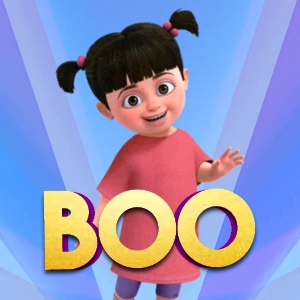Boo | Wiki The Emoji | Fandom