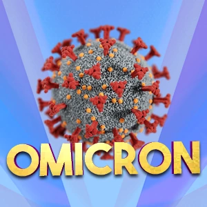 Omicron | Wiki The Emoji | Fandom