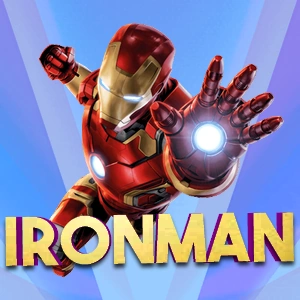 Iron Man | Wiki The Emoji | Fandom