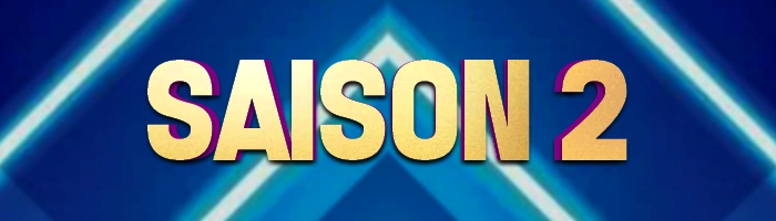 SAISON 2 | Wiki The Emoji | Fandom