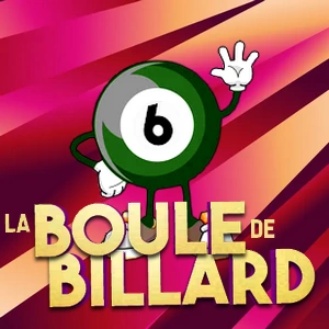 La Boule de Billard | Wiki The Emoji | Fandom
