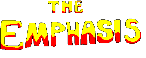 List of Characters | The Emphasis Wiki | Fandom