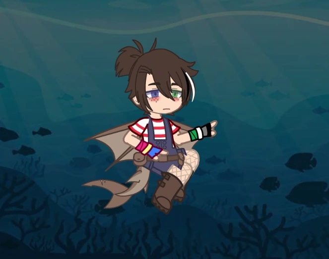 About the Cod Father | The Empires Challenge Wiki | Fandom