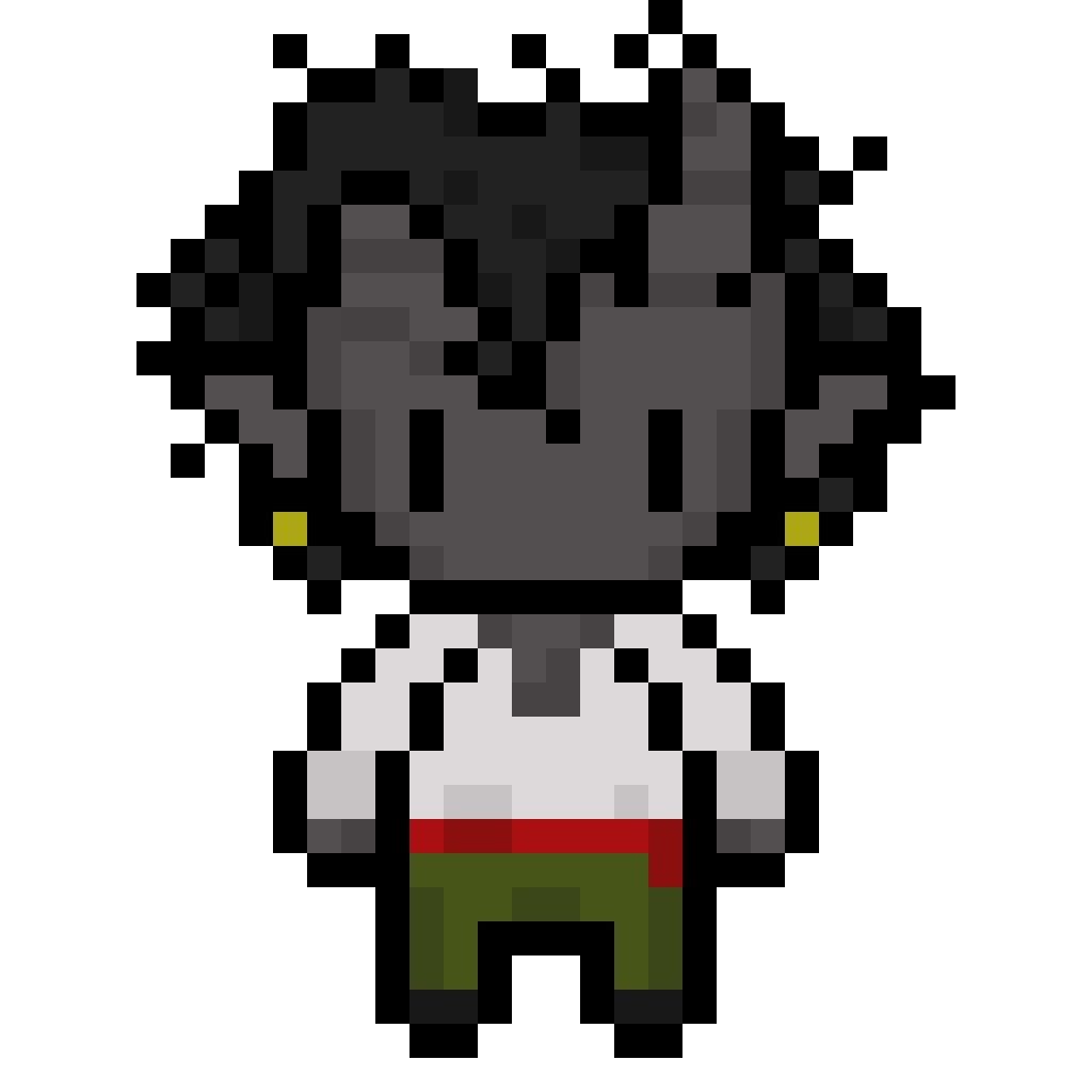 Akmenos Shoeman | The Emptiness Wiki | Fandom