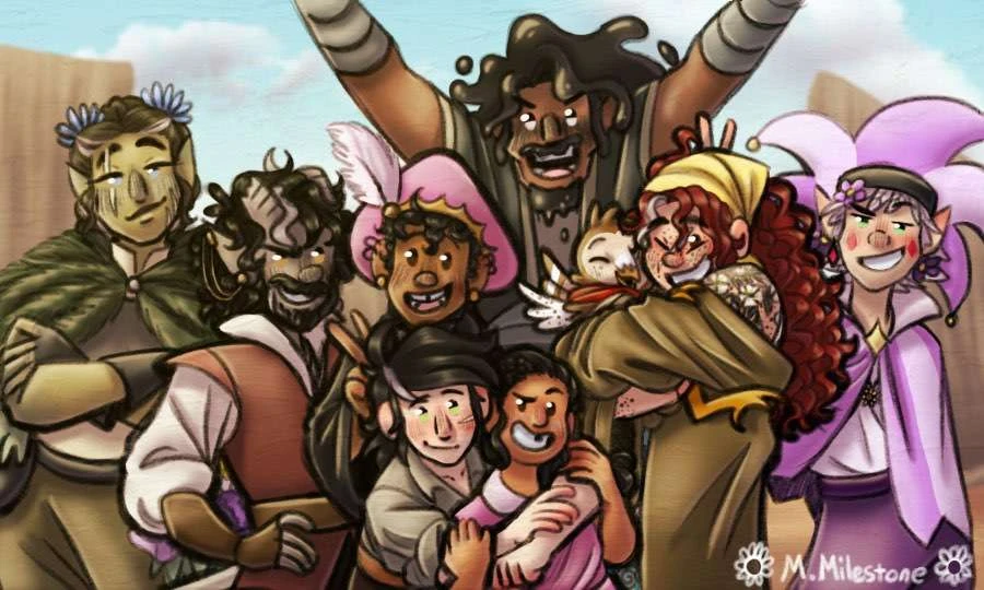 The Emptiness Campaign | The Emptiness Wiki | Fandom