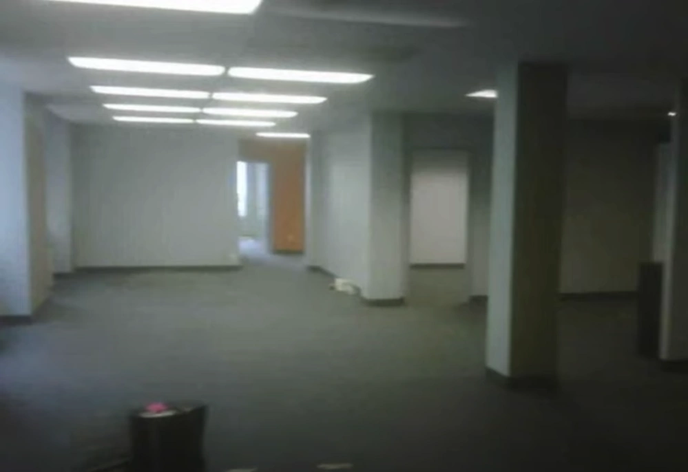 Level 0 'Office Complex' | The Emptyrooms Wiki | Fandom