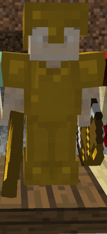 Monk | The Empyrean Minecraft Wiki | Fandom