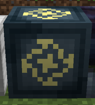 Motion Charger | The Empyrean Minecraft Wiki | Fandom