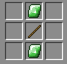 Crafting Recipes Compendium | The Empyrean Minecraft Wiki | Fandom