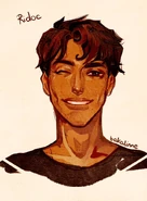 Ridoc Gamlyn | The Empyrean Wiki | Fandom