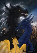 Sgaeyl | The Empyrean Wiki | Fandom