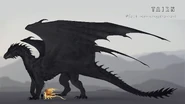 Tairneanach | The Empyrean Wiki | Fandom