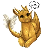 Andarna | The Empyrean Wiki | Fandom