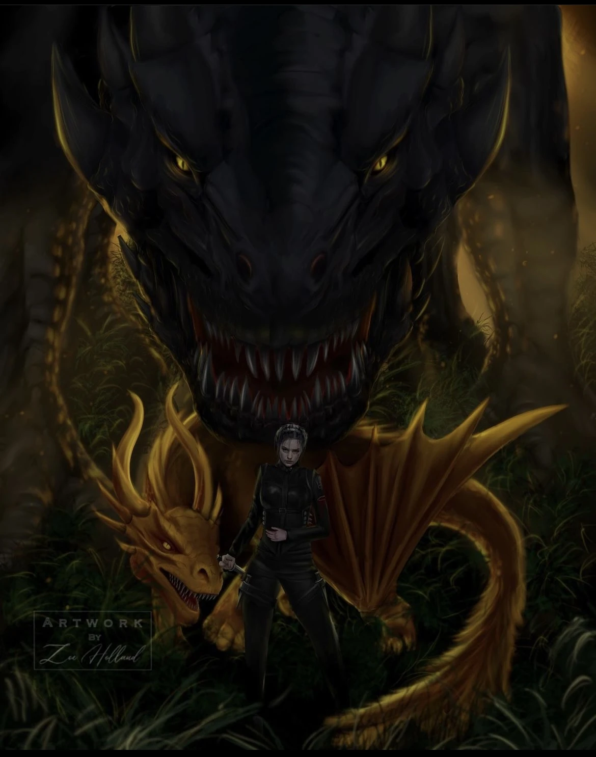 Threshing | The Empyrean Wiki | Fandom