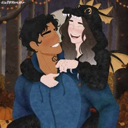 Riorgail | The Empyrean Wiki | Fandom