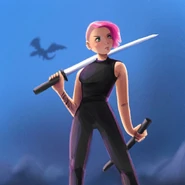 Imogen Cardulo | The Empyrean Wiki | Fandom