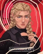 Sloane Mairi | The Empyrean Wiki | Fandom