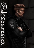 Dain Aetos | The Empyrean Wiki | Fandom