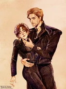 Dain Aetos | The Empyrean Wiki | Fandom