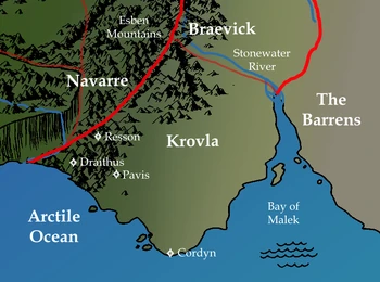 Krovla | The Empyrean Wiki | Fandom