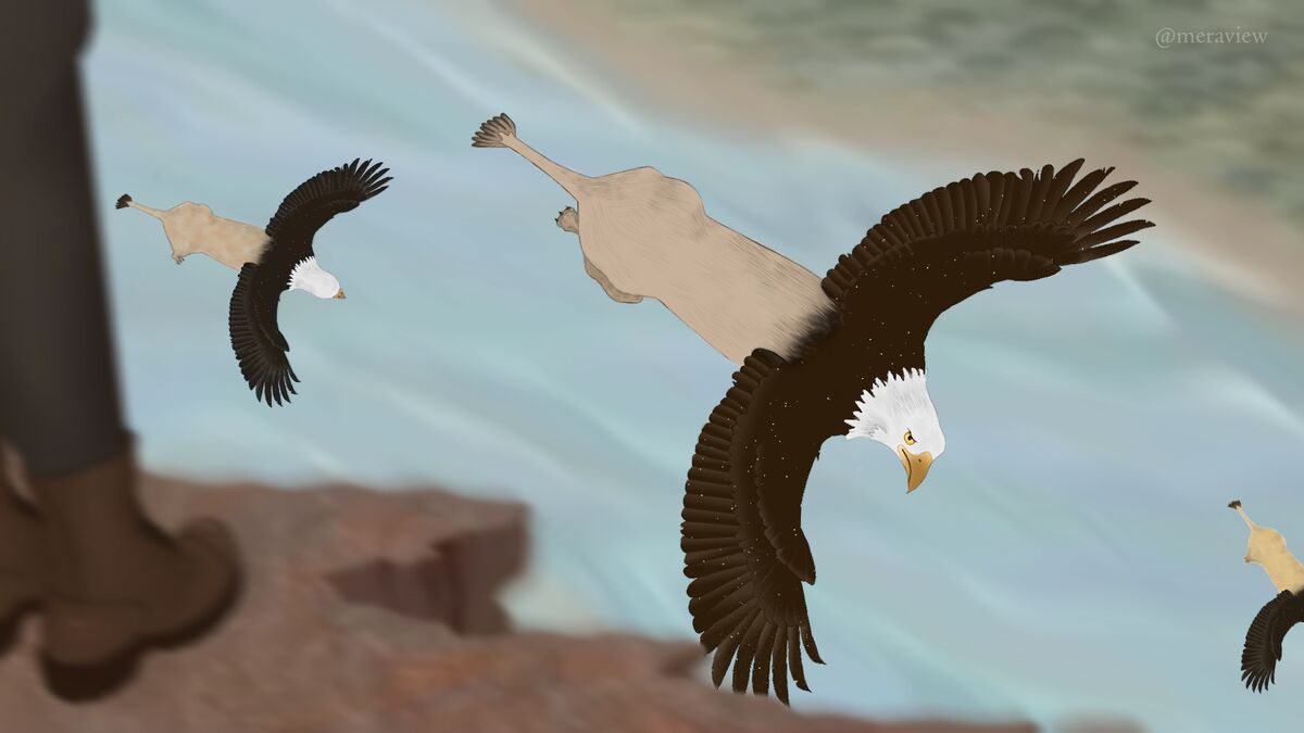 Gryphon The Empyrean Wiki Fandom