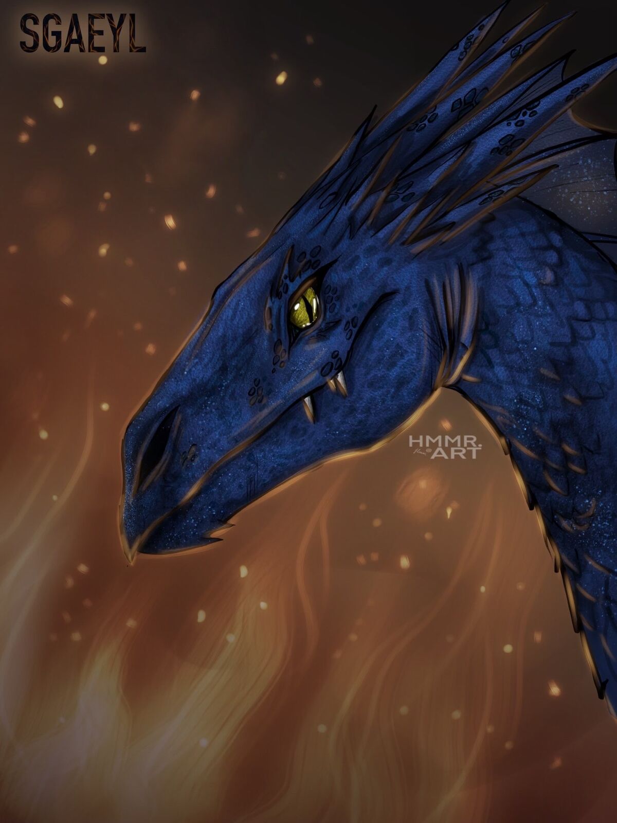 Sgaeyl The Empyrean Wiki Fandom