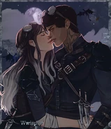 Riorgail | The Empyrean Wiki | Fandom