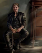 Liam Mairi | The Empyrean Wiki | Fandom