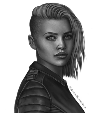 Imogen Cardulo | The Empyrean Wiki | Fandom