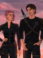 Imogen Cardulo | The Empyrean Wiki | Fandom