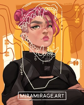 Imogen Cardulo | The Empyrean Wiki | Fandom