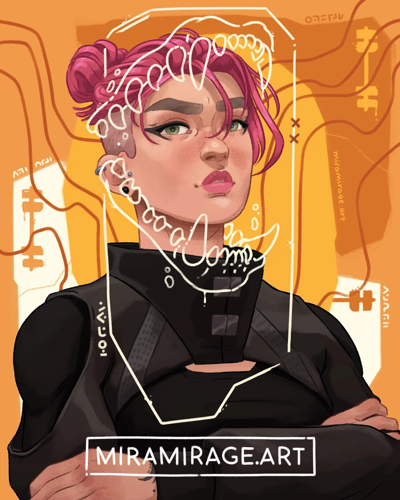 Imogen Cardulo | The Empyrean Wiki | Fandom