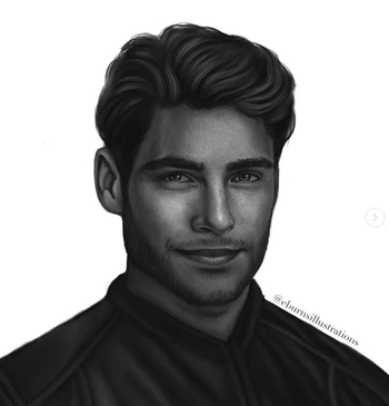 Dain Aetos | The Empyrean Wiki | Fandom